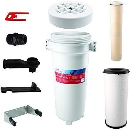 OneFlow + Salt-Free Scale Prevention and Water Filtration System – LBC ...